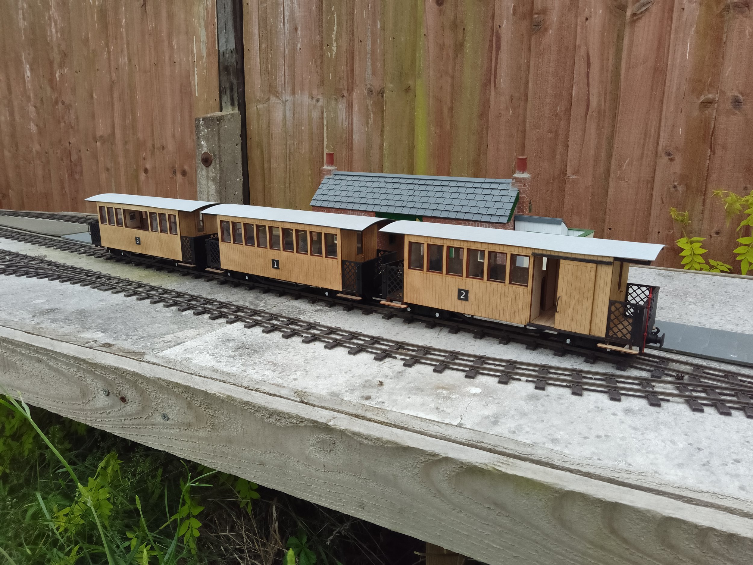 SM32 and GScale Garden Railway Tools & Things — Plateway Models