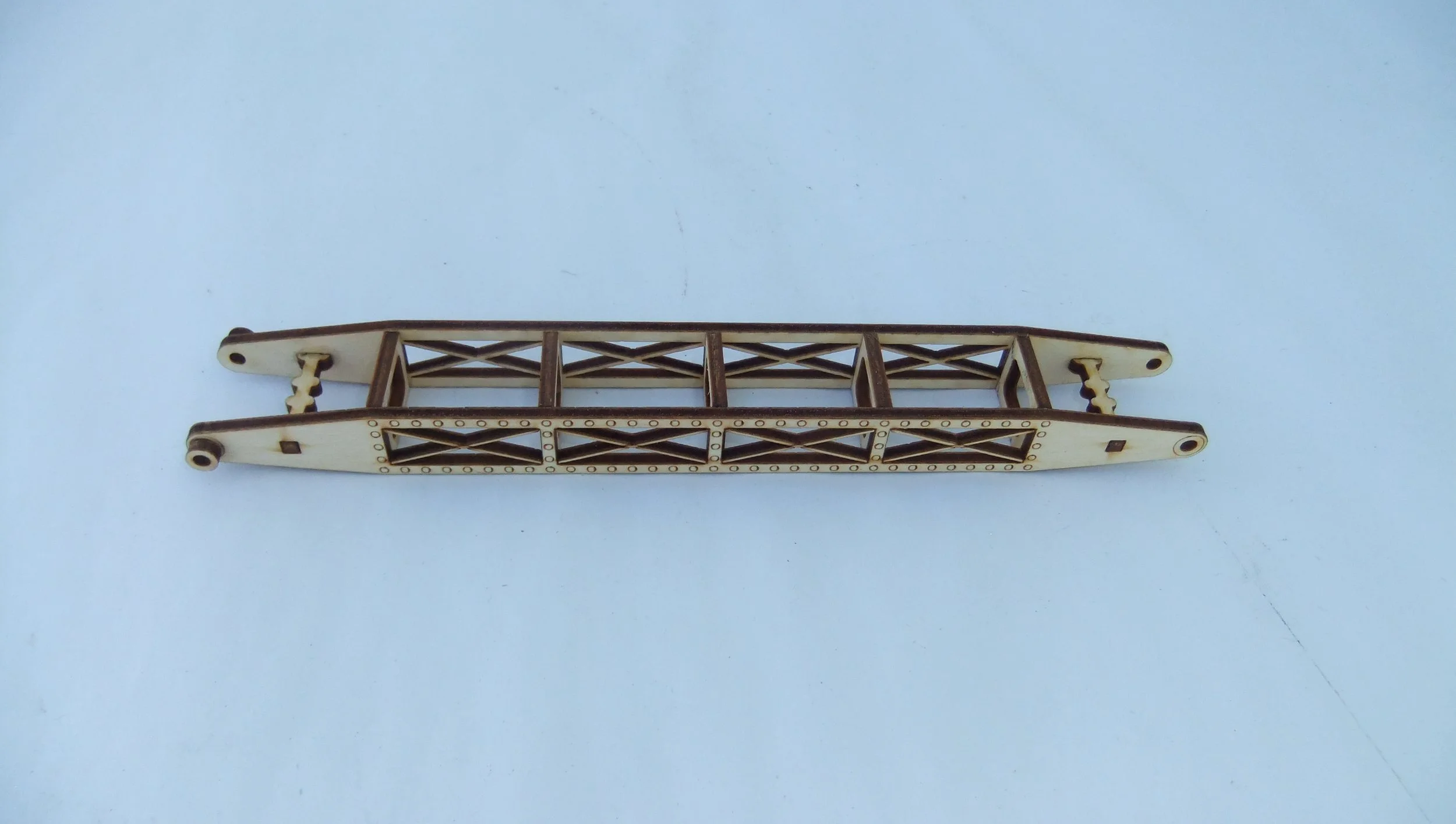 Hand Crane Build Guide for SM32 GScale Garden Railways — Plateway Models