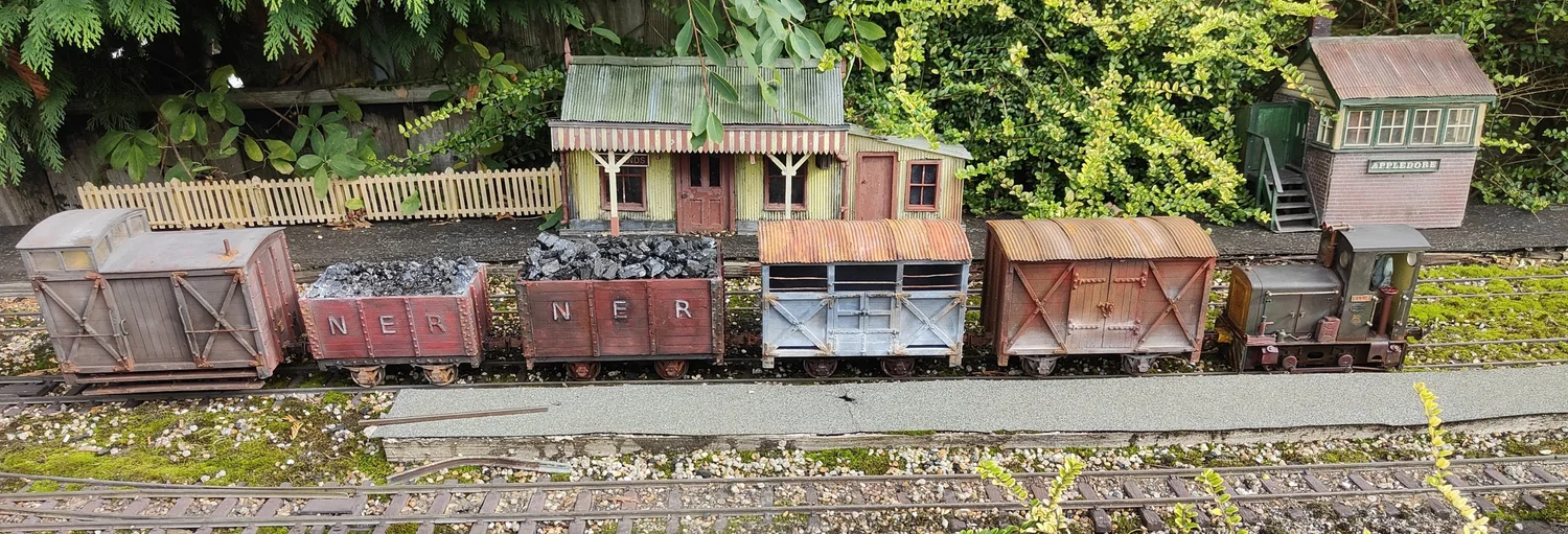Gallery 1 — Plateway Models