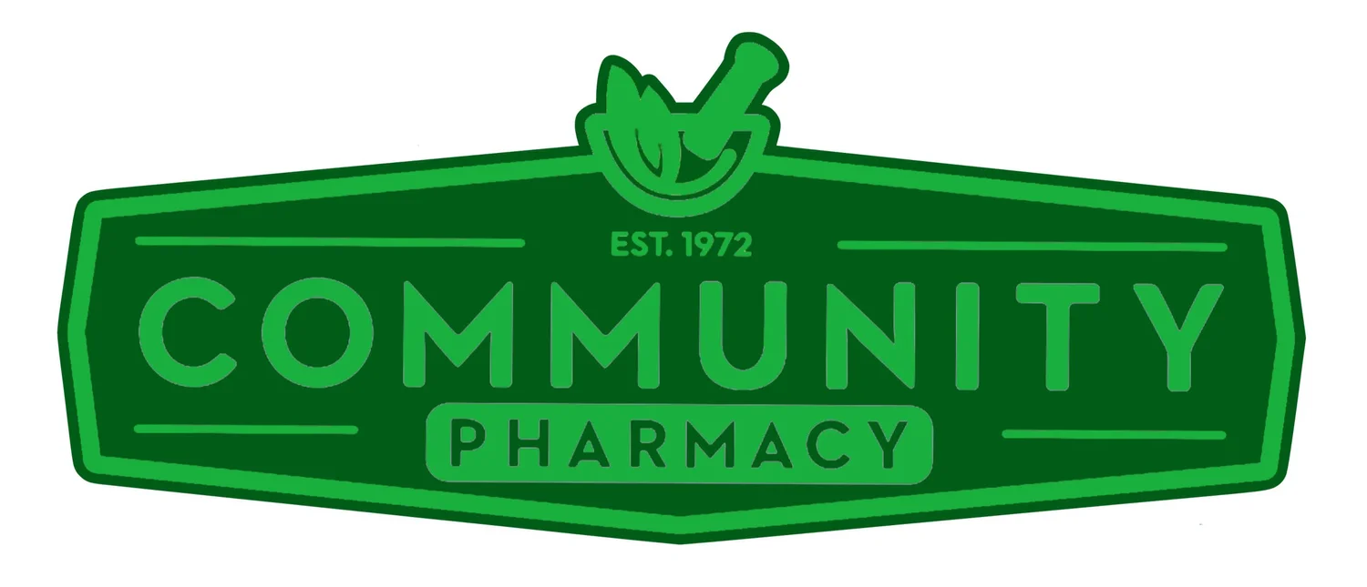 Community Pharmacy