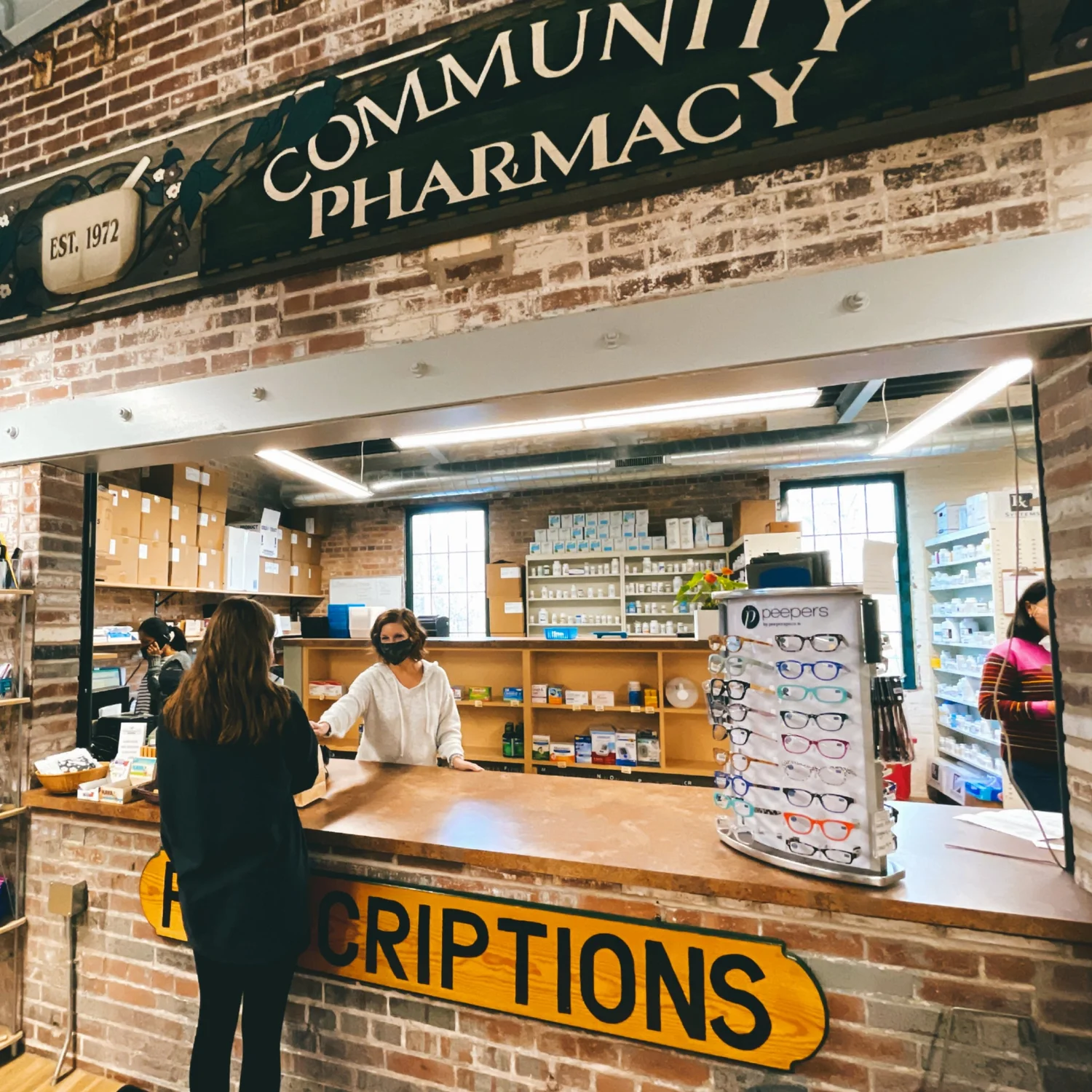 MedSync Program — Community Pharmacy