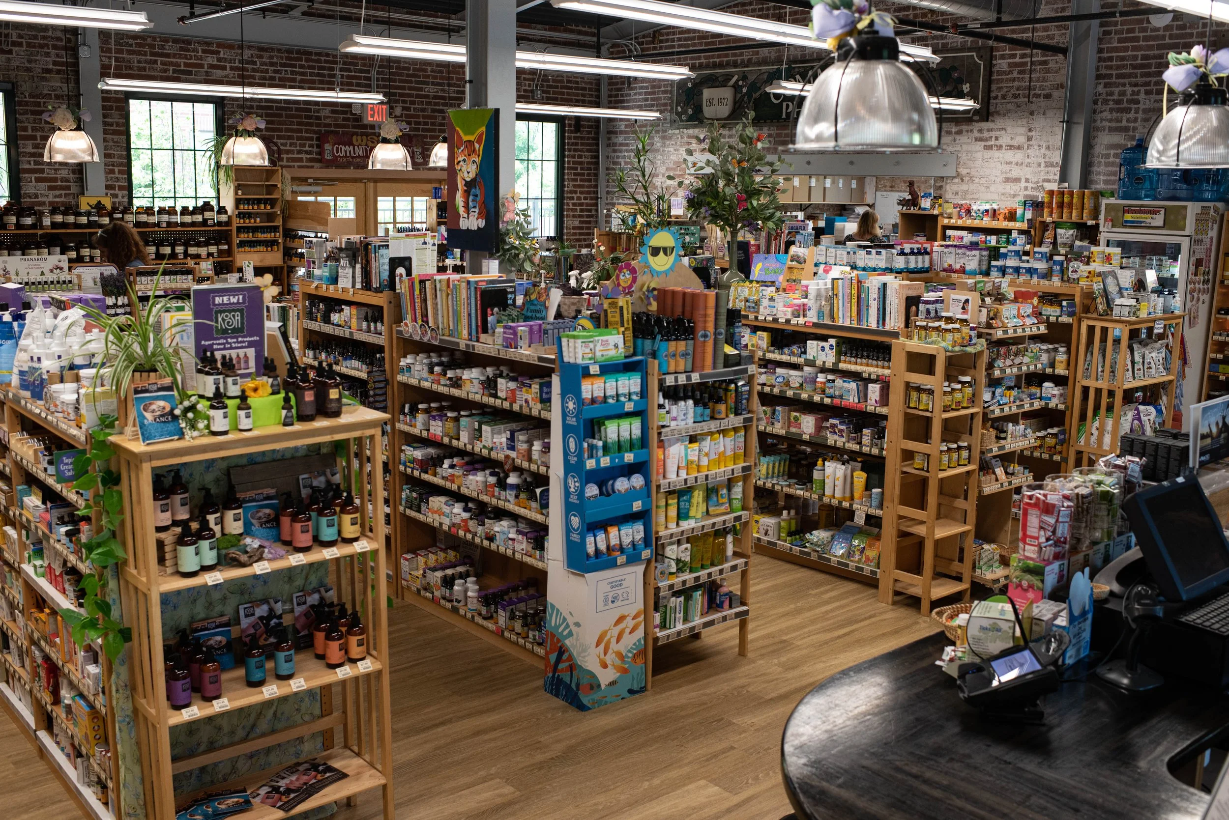 Community Pharmacy — Community Pharmacy