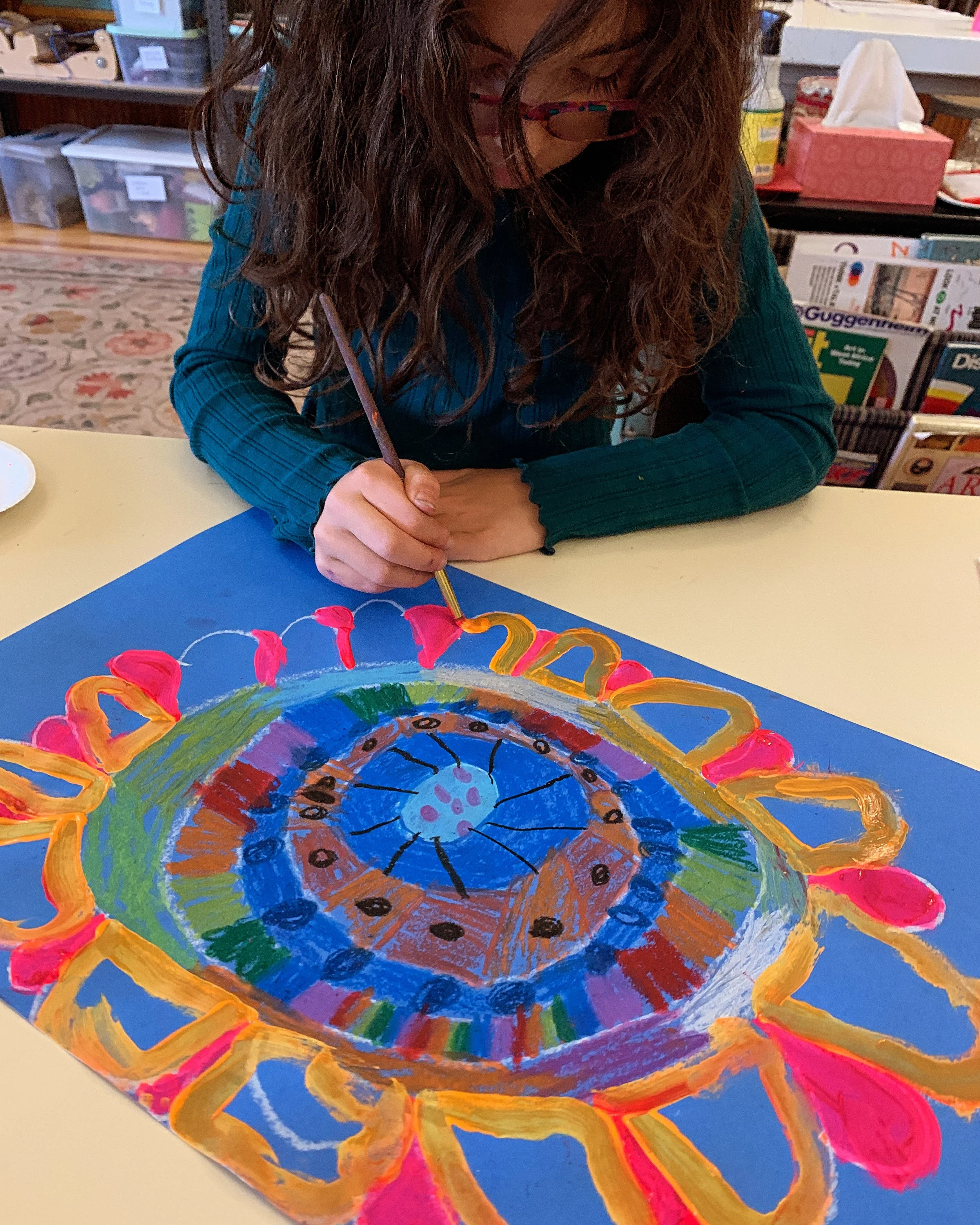 Classes and Workshops — The Art Room East