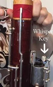 Emergency Bassoon Repair You Can Do at Home — Blue Moon Bassoon
