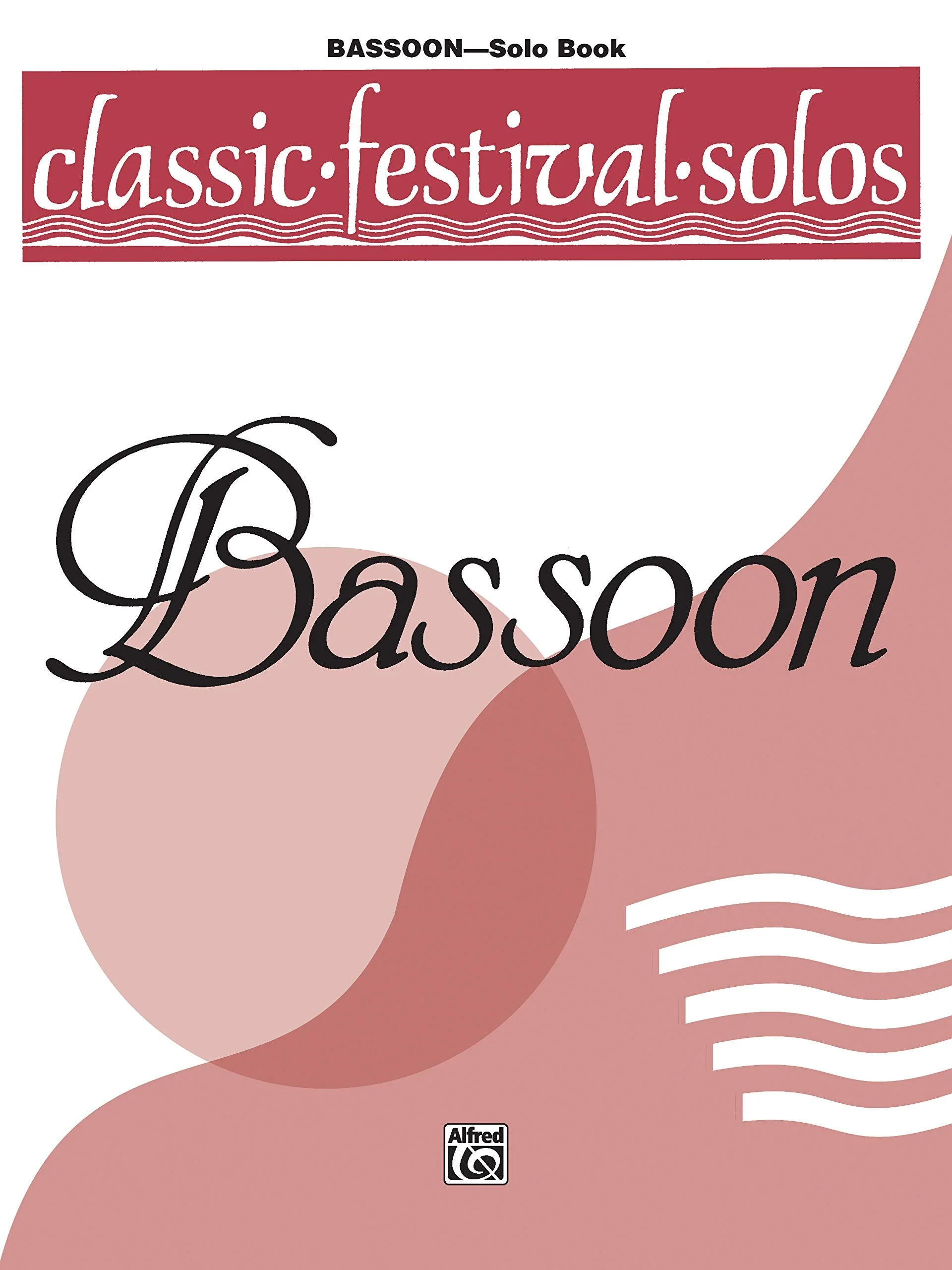 Great Solos for Intermediate Bassoonists — Blue Moon Bassoon