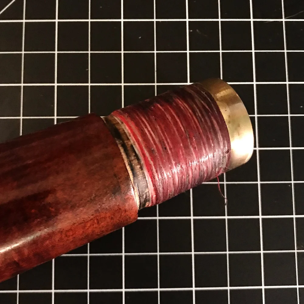 Emergency Bassoon Repair You Can Do at Home — Blue Moon Bassoon