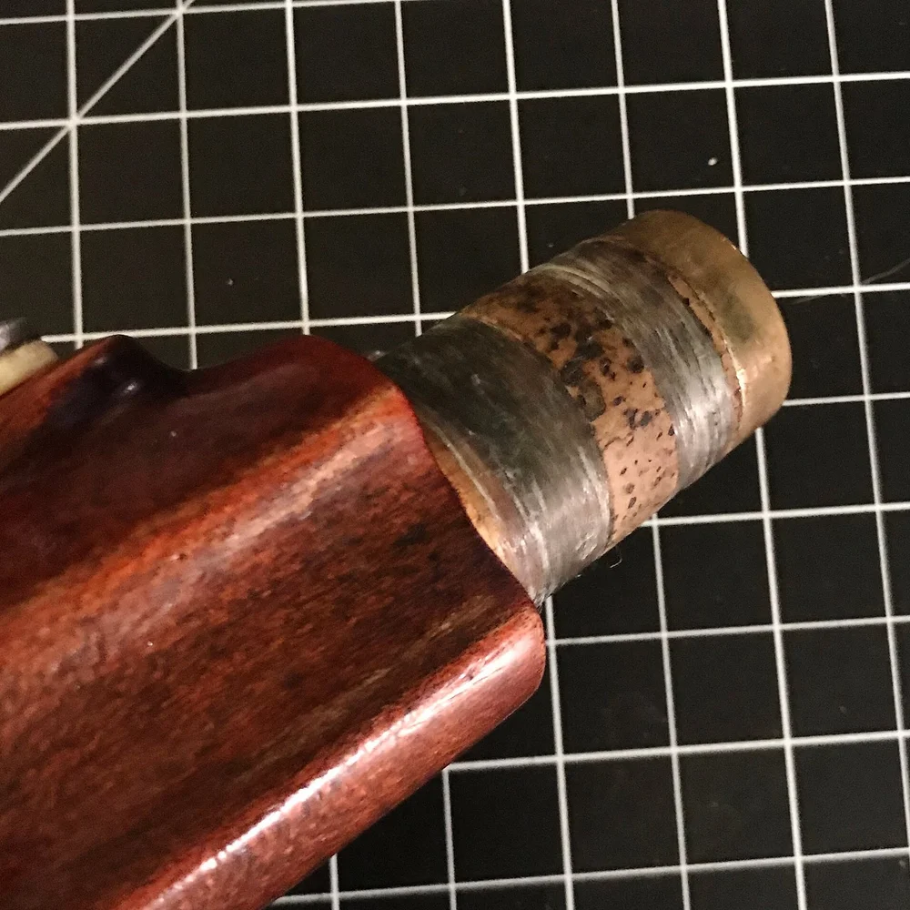 Emergency Bassoon Repair You Can Do at Home — Blue Moon Bassoon