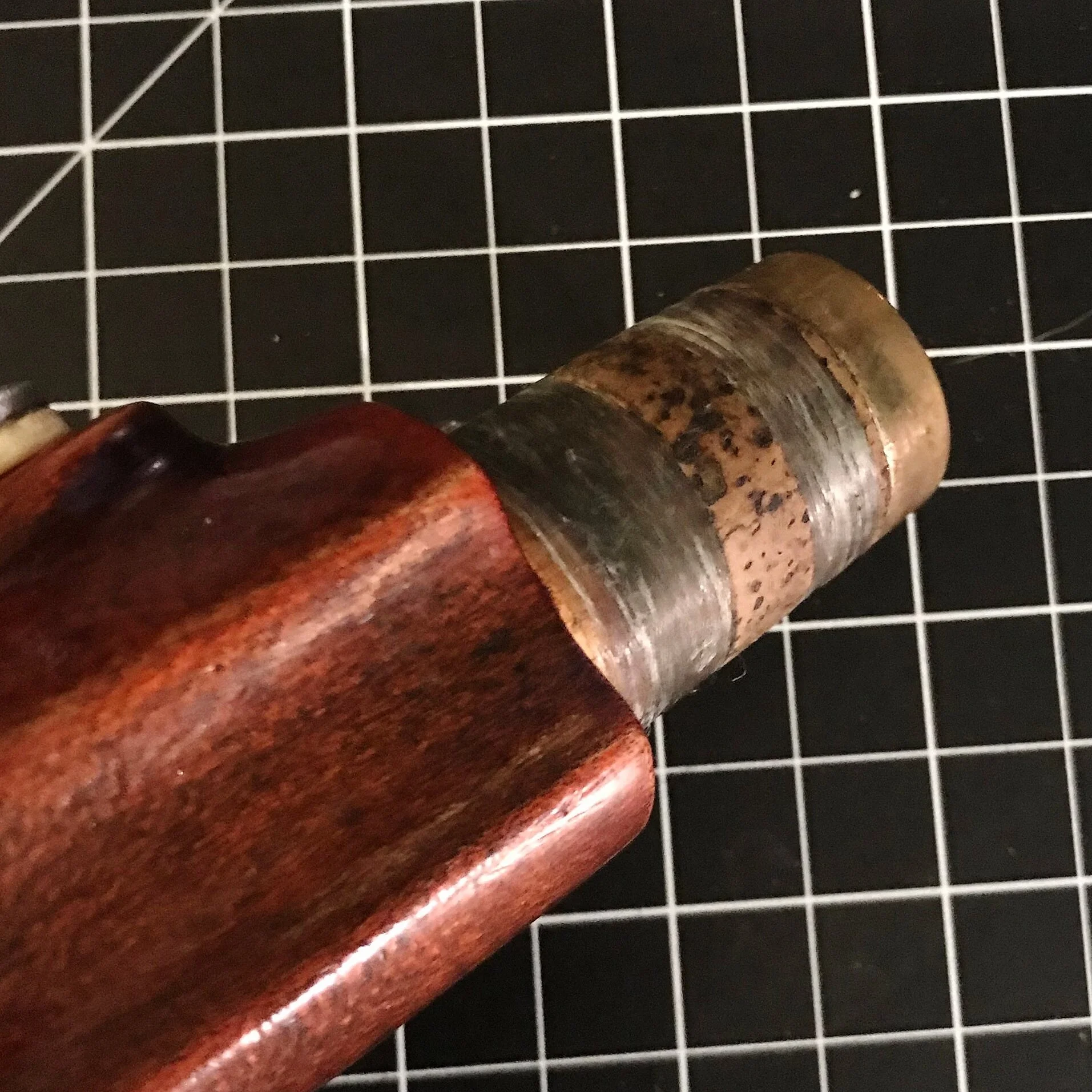 Emergency Bassoon Repair You Can Do at Home — Blue Moon Bassoon