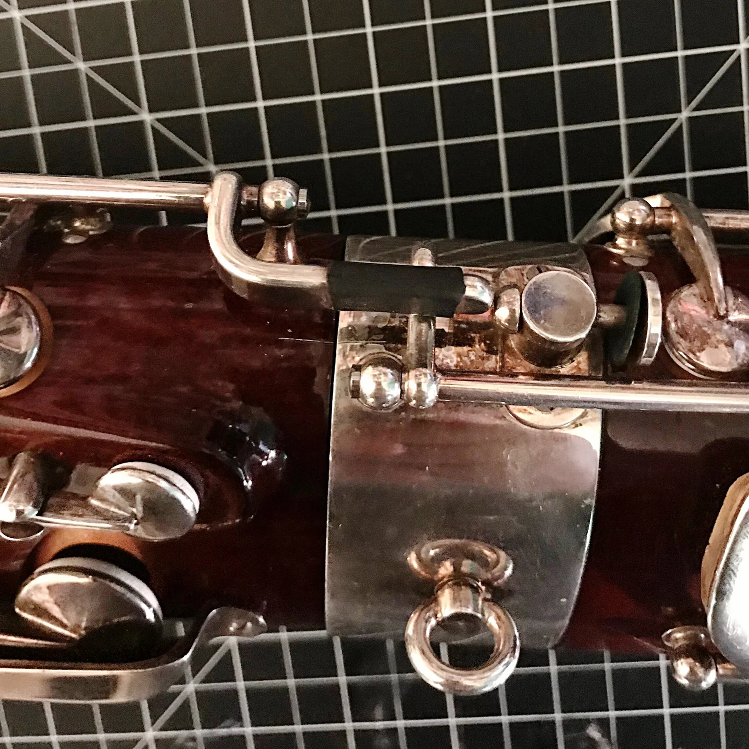 Emergency Bassoon Repair You Can Do at Home — Blue Moon Bassoon