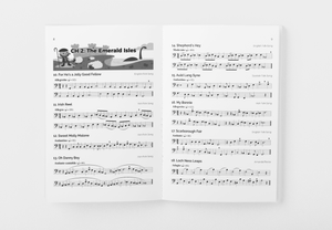 Beautifully Crafted Books for Bassoonists — Blue Moon Bassoon