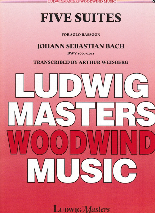 Great Solos for Intermediate Bassoonists — Blue Moon Bassoon