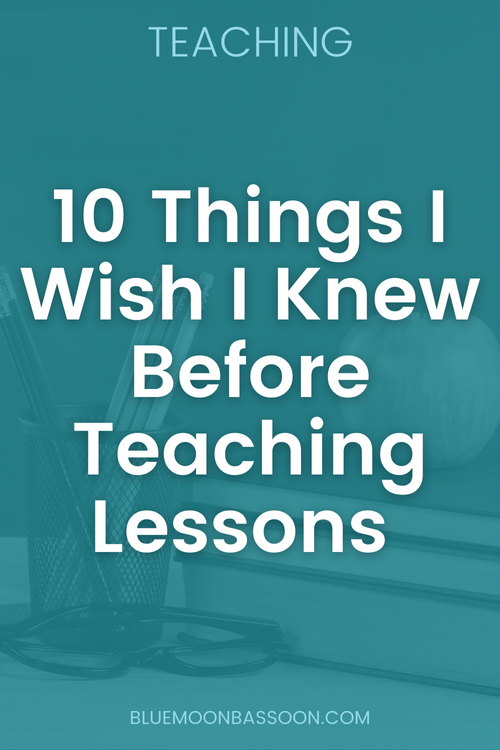 10 Helpful Tips For New Private Teachers Blue Moon Bassoon 10-helpful-tips-for-new-private-teachers-blue-moon-bassoon