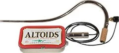 It’s Electric: The Amplified Bassoon — Blue Moon Bassoon