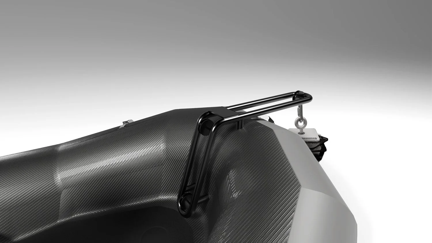 MODEL 1 Angling Innovation — Abstract Watercraft