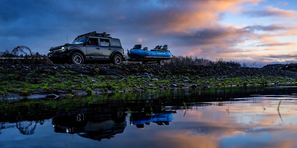 Introducing the Abstract Watercraft