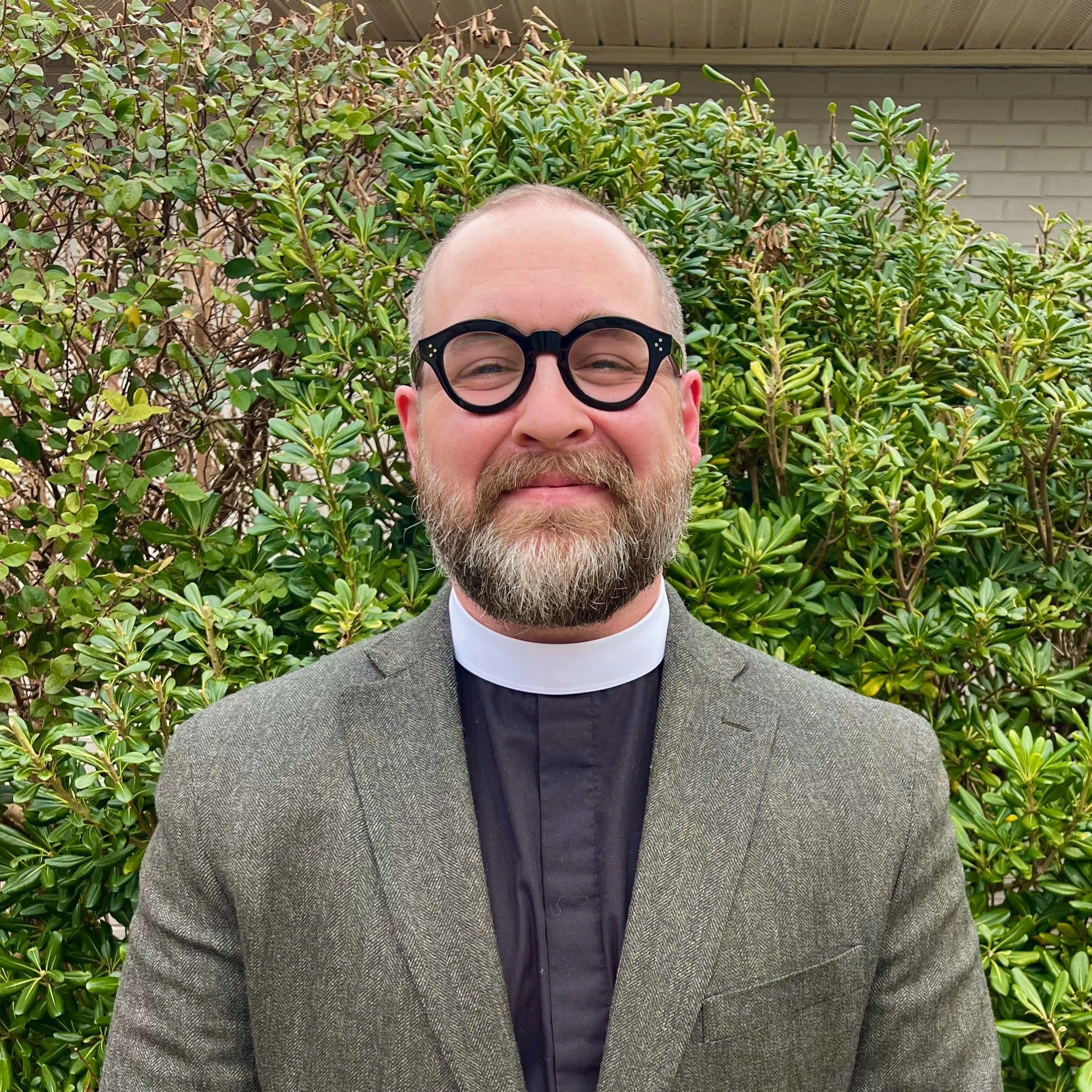 Leadership | All Souls Church in Lexington, SC