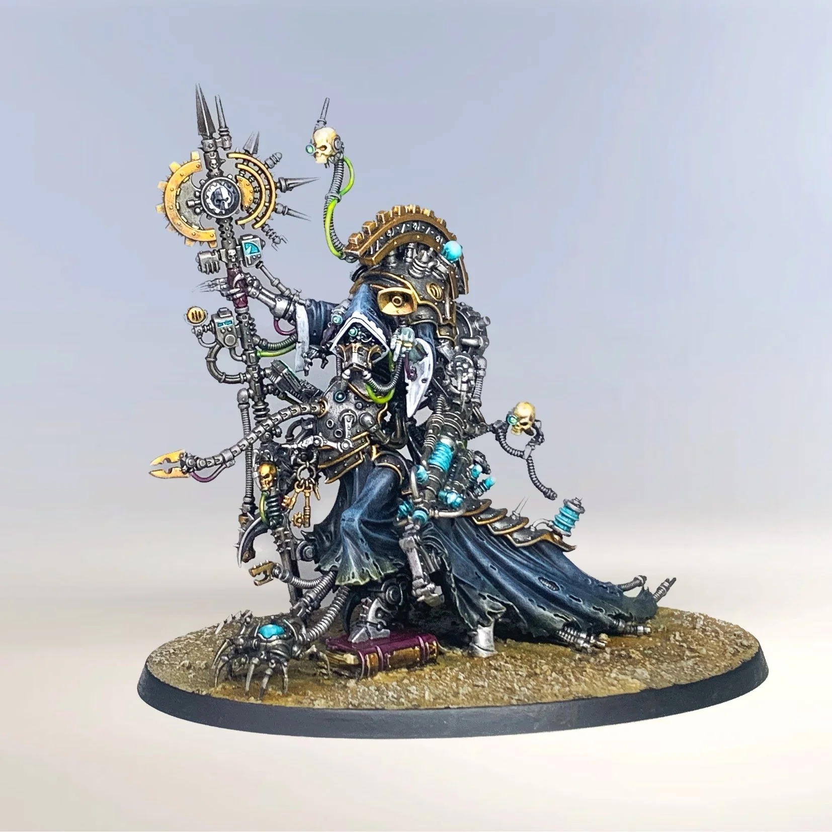 Painting Miniatures Quickly: How to Speed Paint and Get from Box to ...