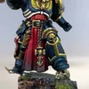 Making minis Shine: A Guide to Non-Metallic Metal (NMM) Techniques for ...