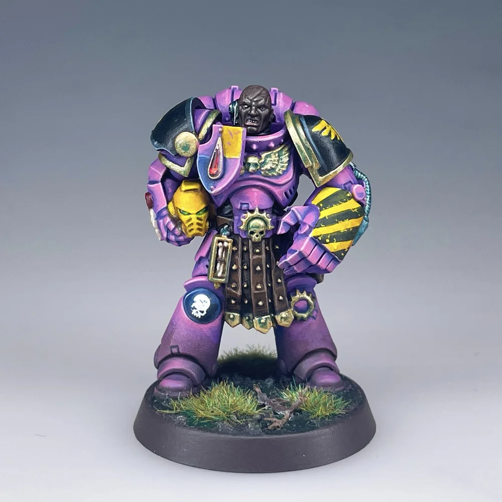 Troubleshooting Miniatures: Common Painting Mistakes and How to Fix ...