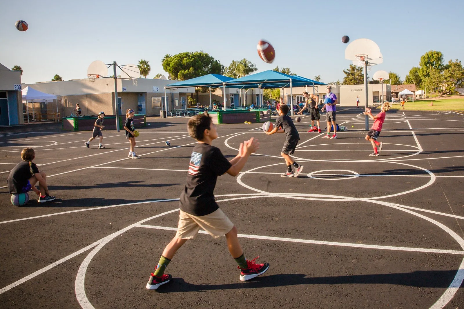 Intellectual Athlete | Play Based Resilience Training