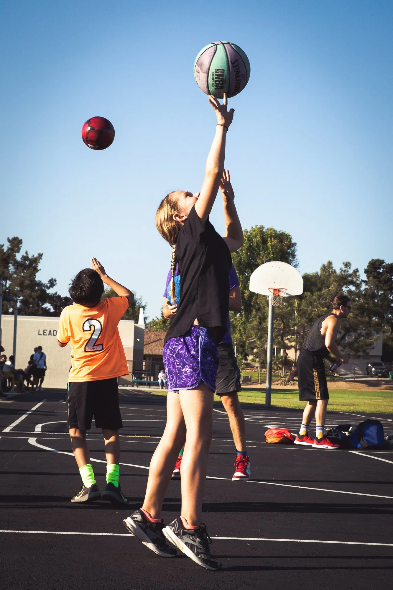 Intellectual Athlete | Play Based Resilience Training