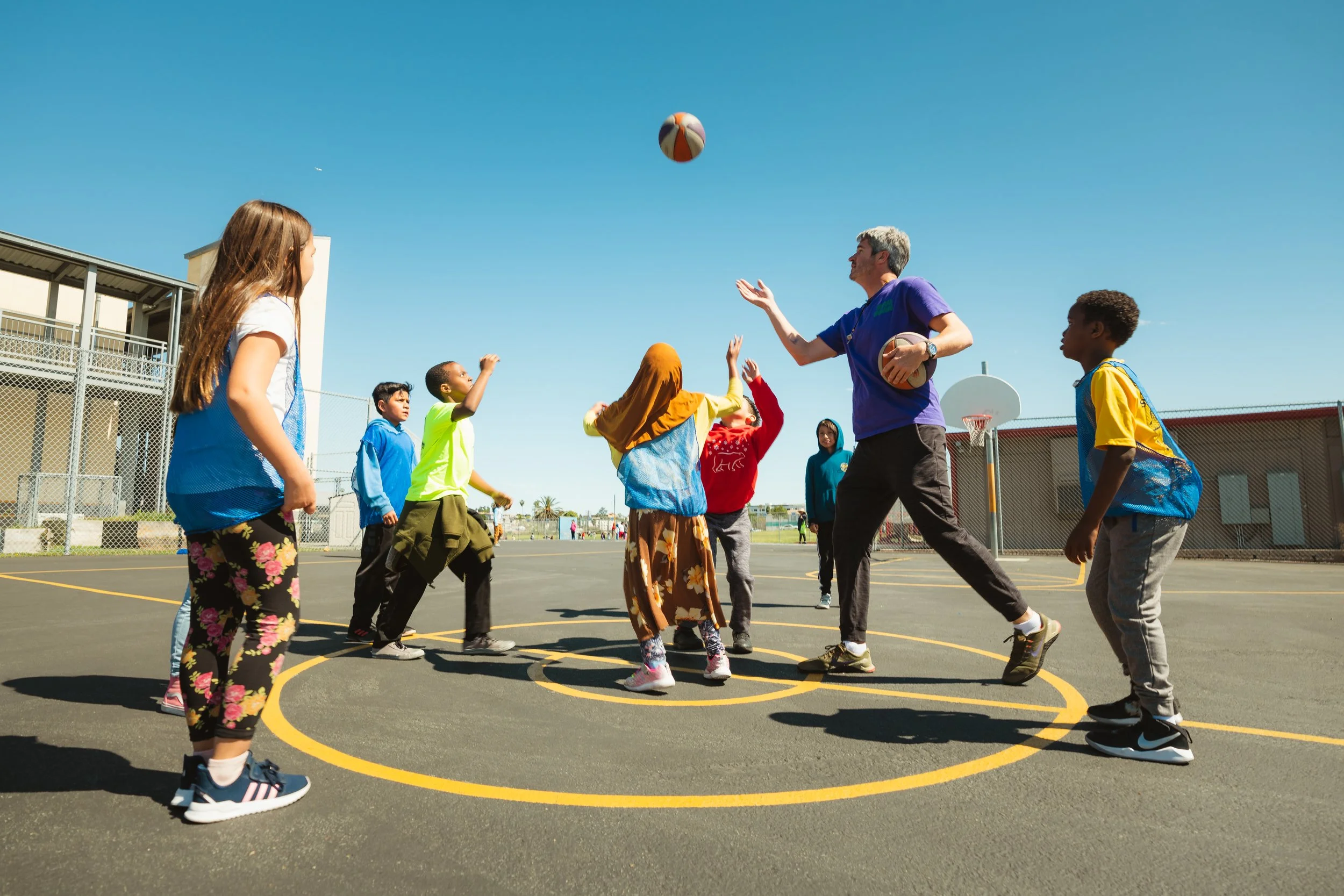 Intellectual Athlete | Play Based Resilience Training