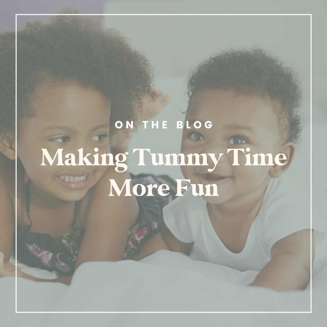 About — The Movement Mama | Foundational Skills for Babies and Toddlers ...