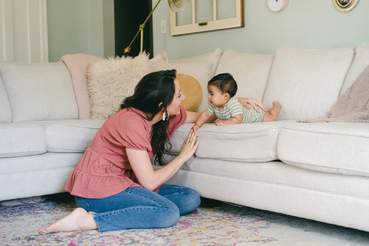 Blog — The Movement Mama | Foundational Skills for Babies and Toddlers ...