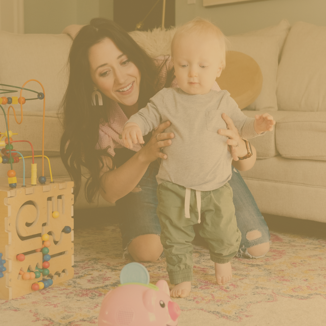 Explore The Courses — The Movement Mama | Foundational Skills for ...