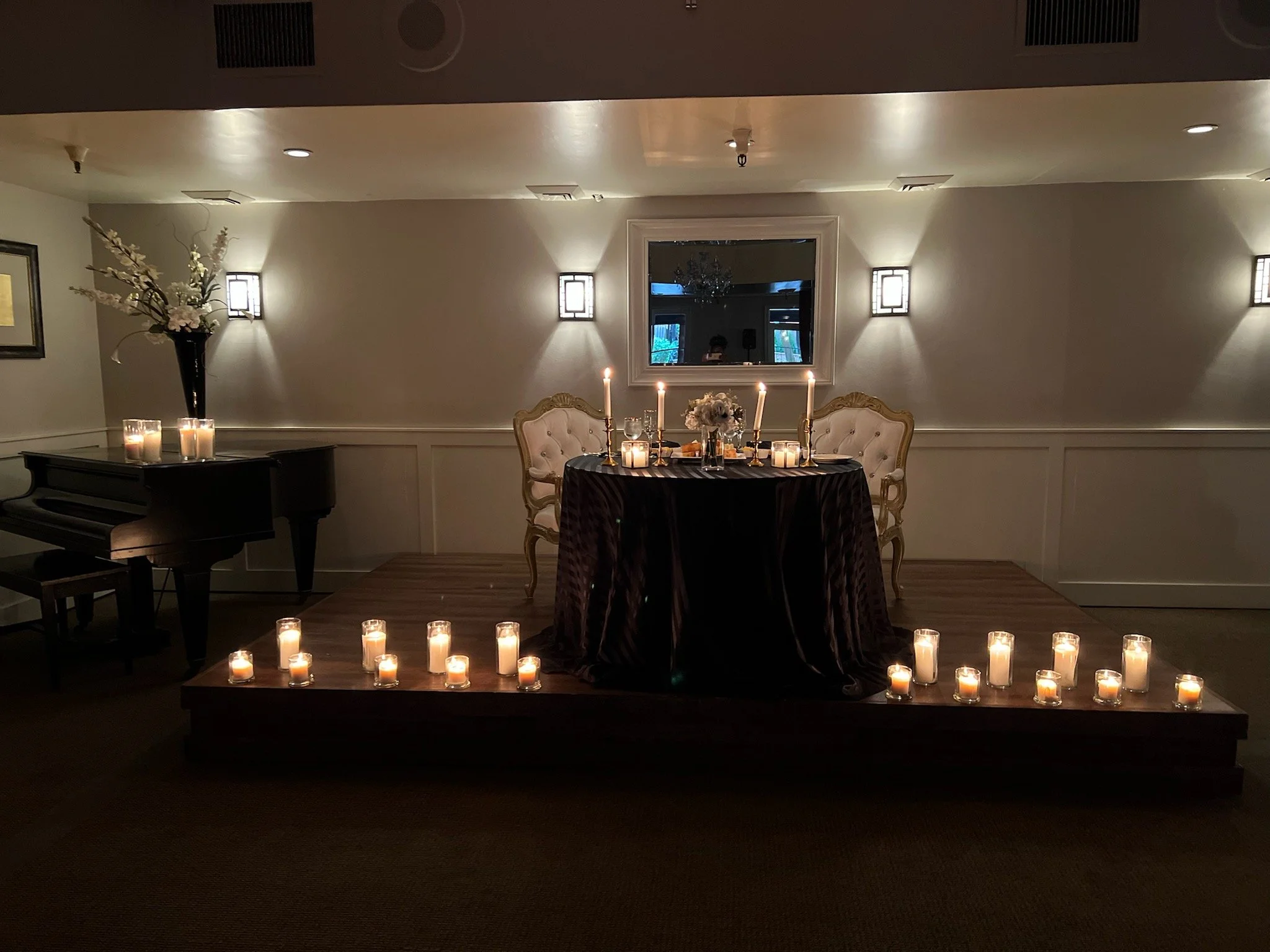 Gallery — Our Place Event Space & Kitchen