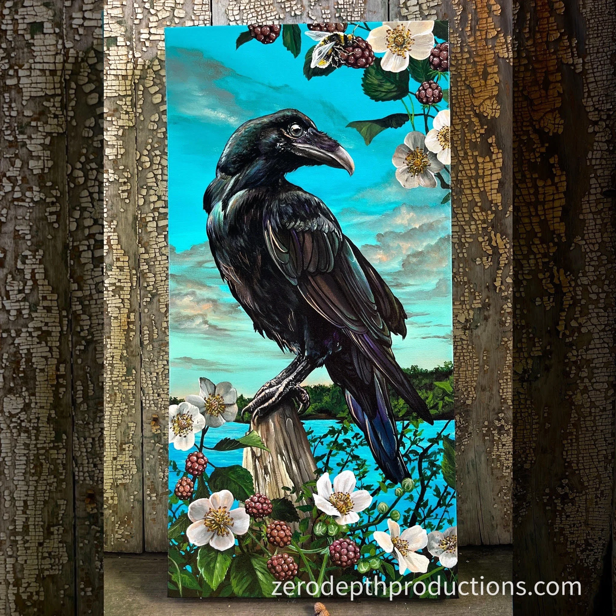 Hinge Artist Collective