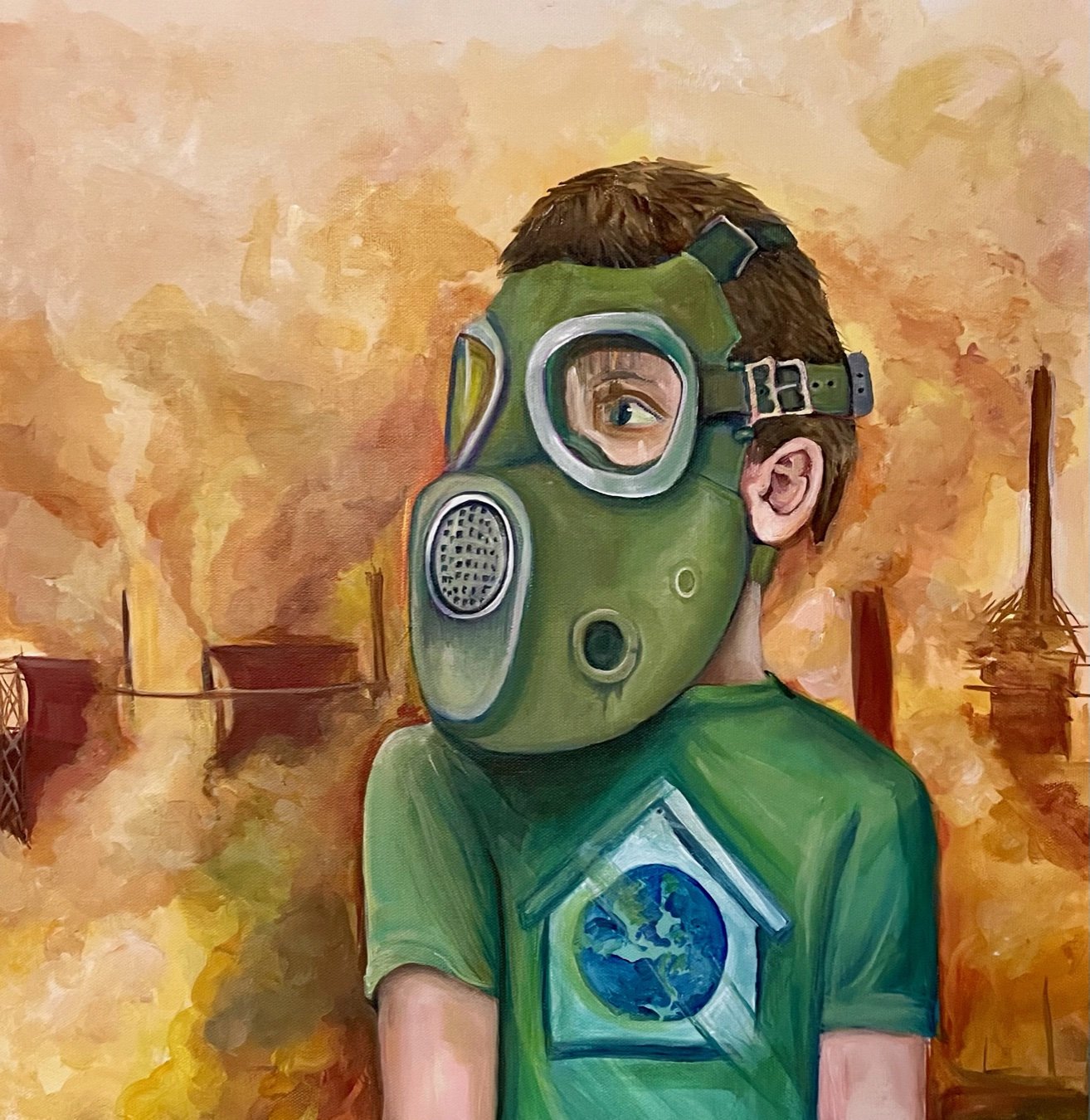 Hinge Artist Collective