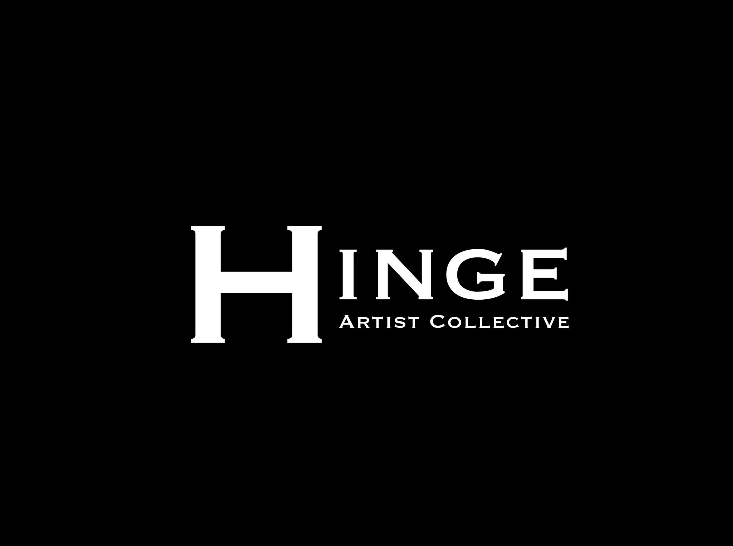 Hinge Artist Collective