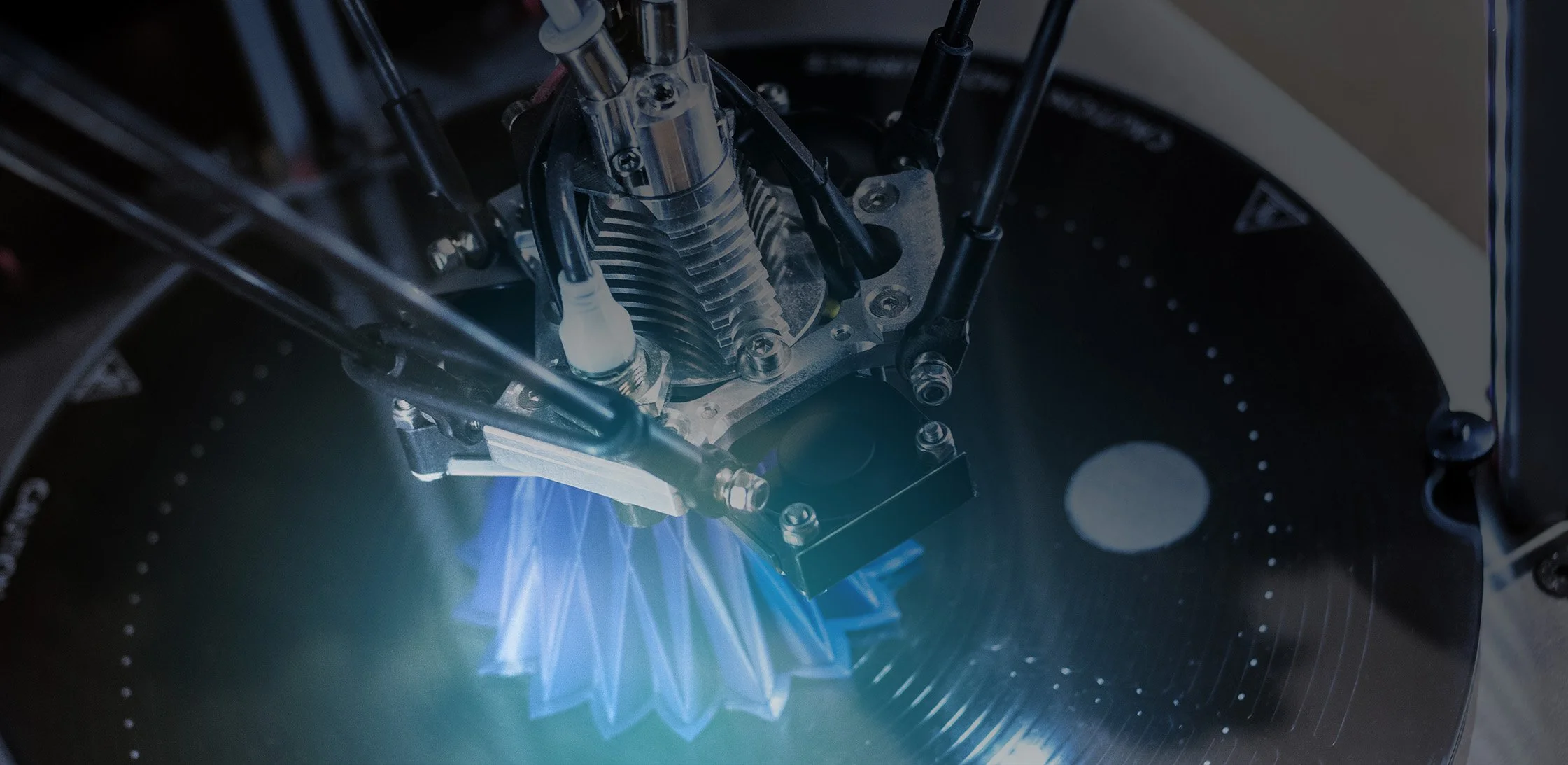 The Barnes Global Advisors | Additive Manufacturing Experts
