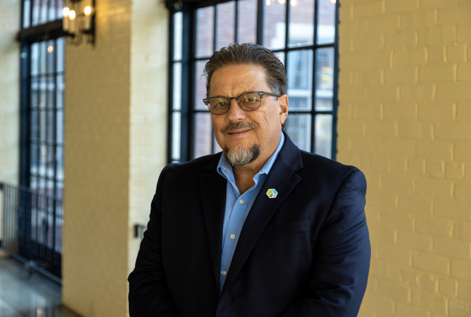 The Barnes Global Advisors | Additive Manufacturing Consulting