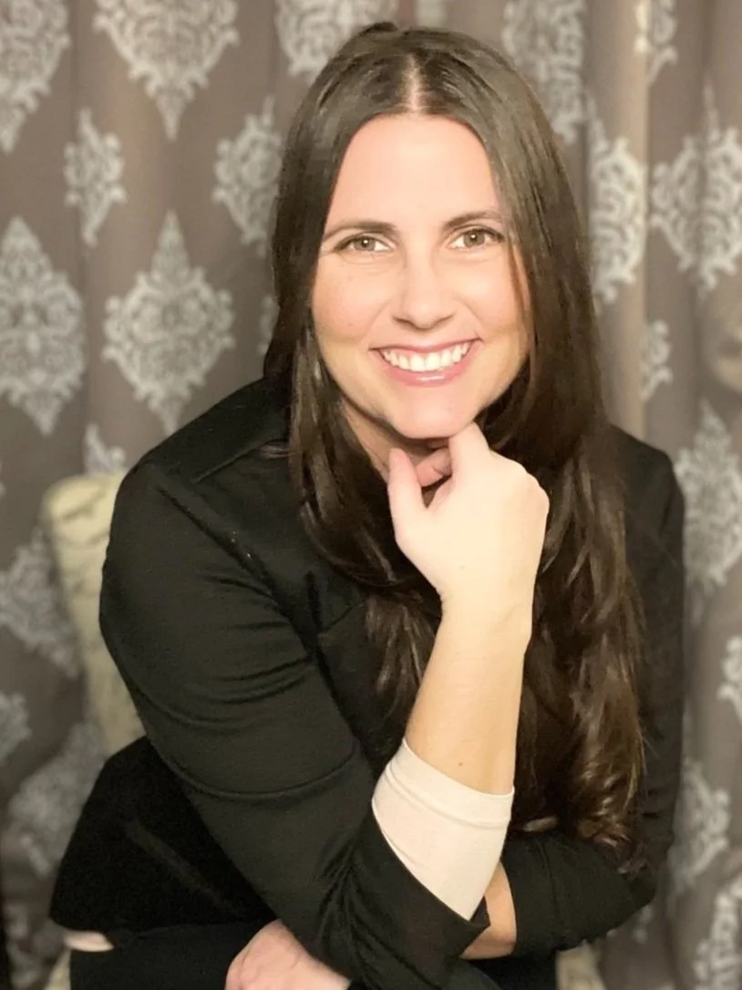 Julia Anne Simpson