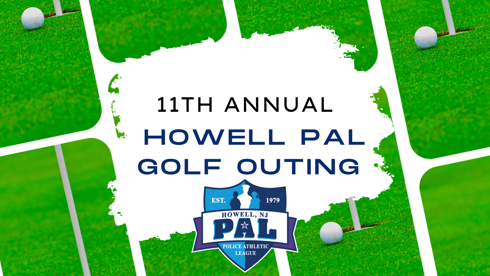 Howell Township PAL - Events — Howell Township Police Athletic League