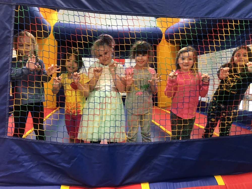 Gallery — Howell Township Police Athletic League