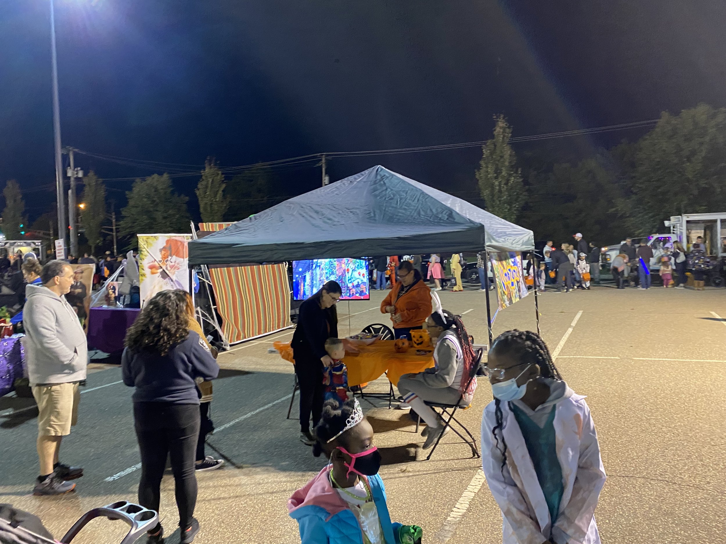 Gallery — Howell Township Police Athletic League