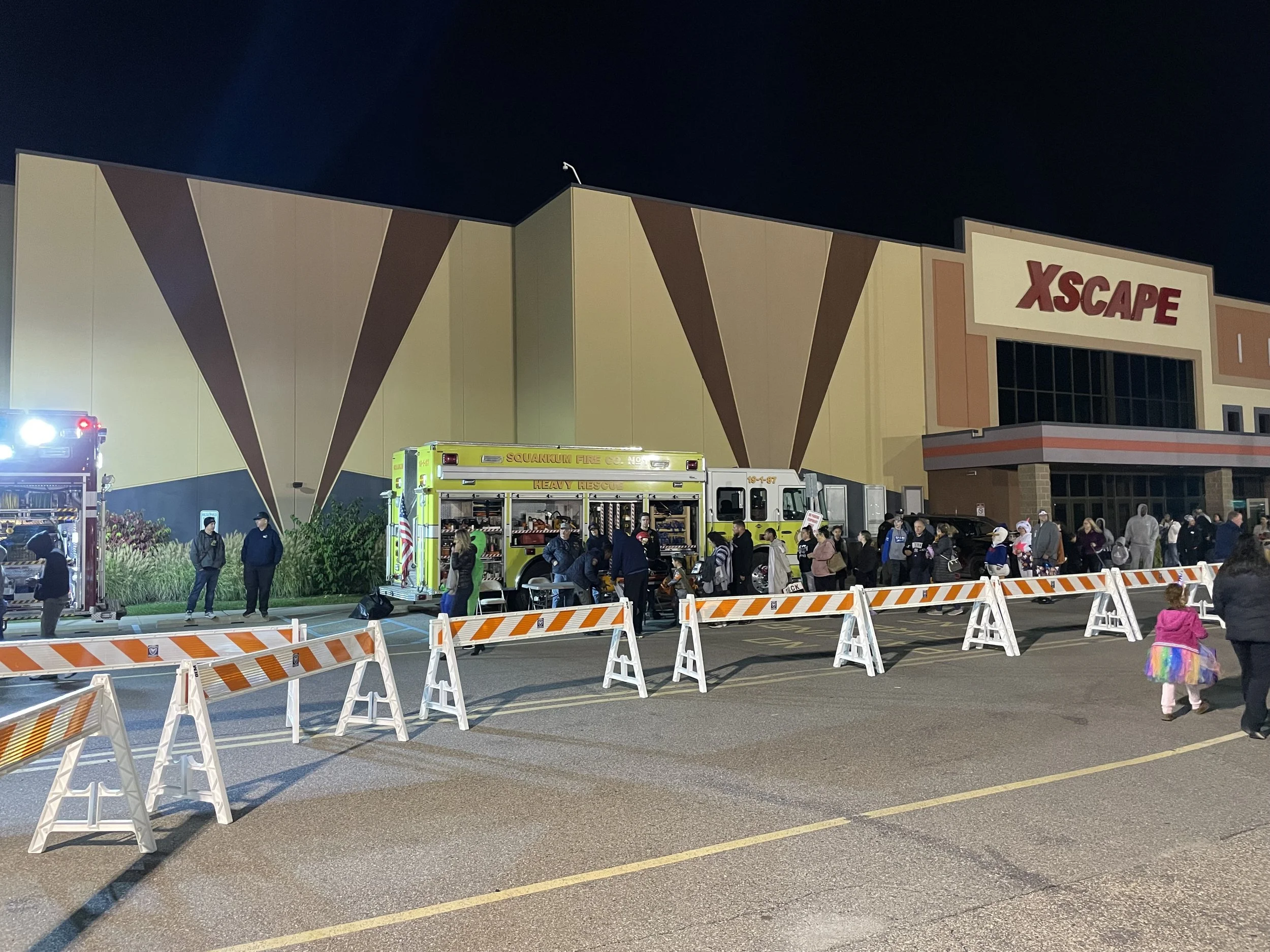 Gallery — Howell Township Police Athletic League