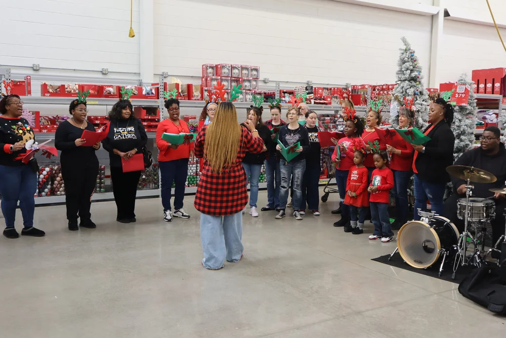 Gallery — Howell Township Police Athletic League