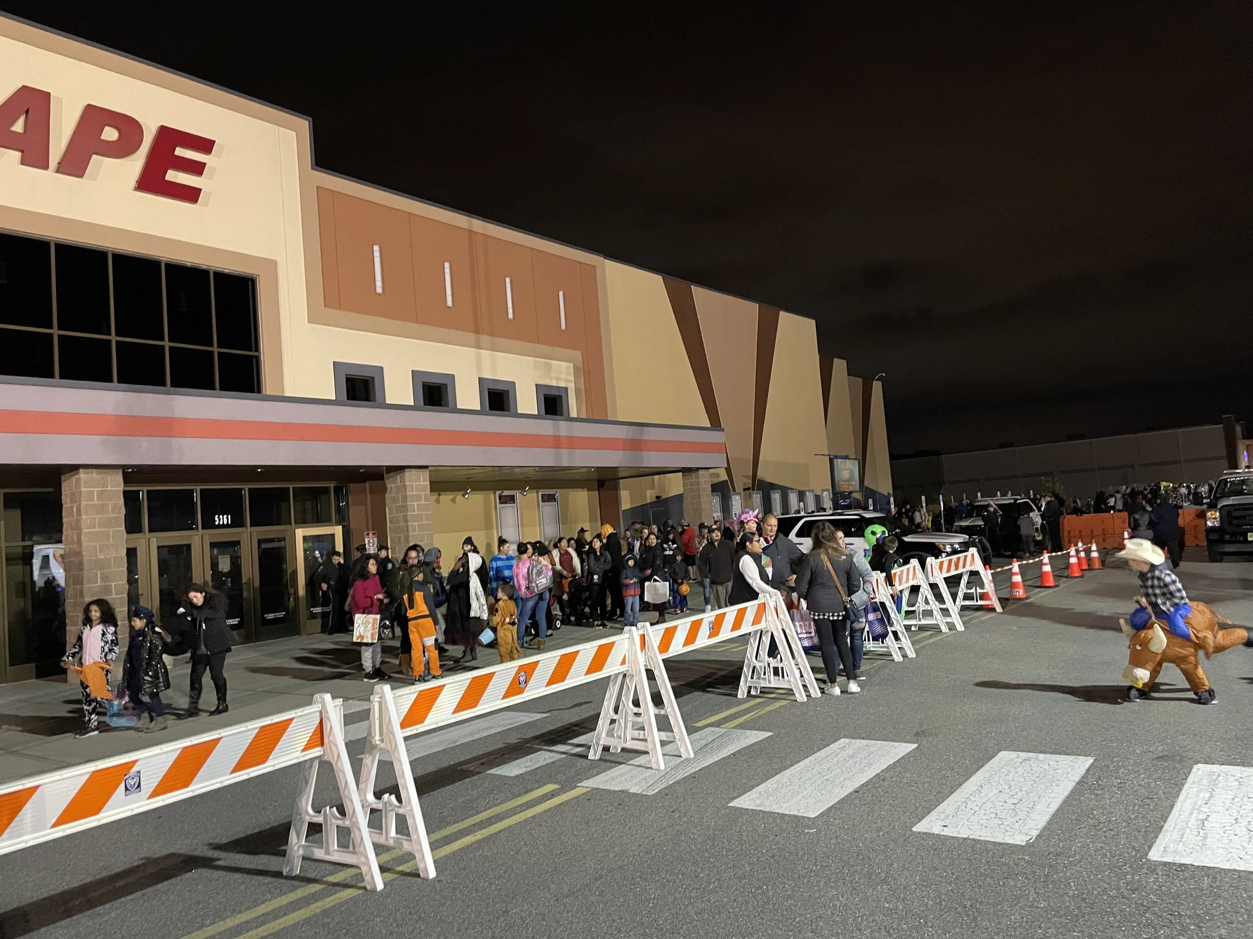 Gallery — Howell Township Police Athletic League