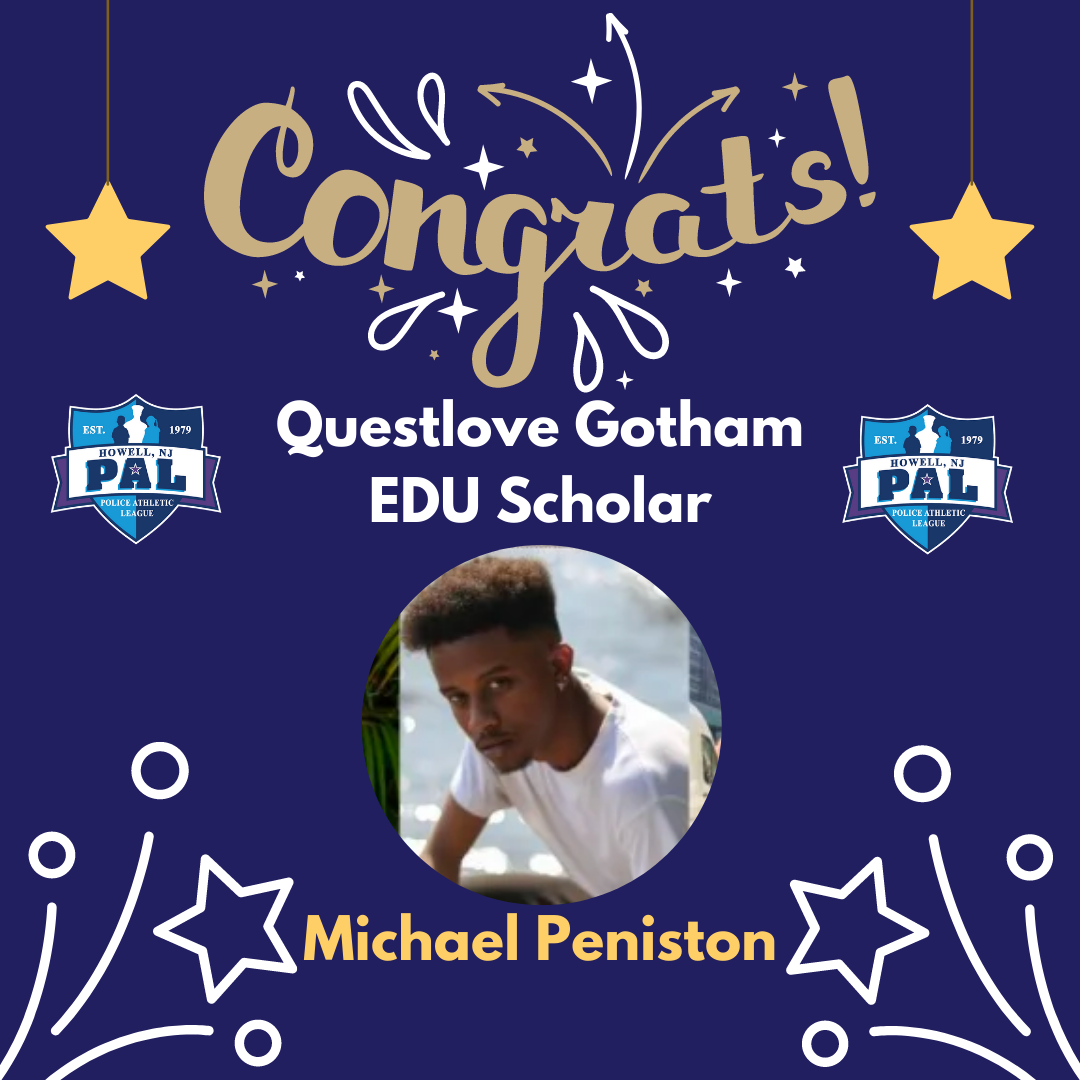 Howell Township Police Athletic League