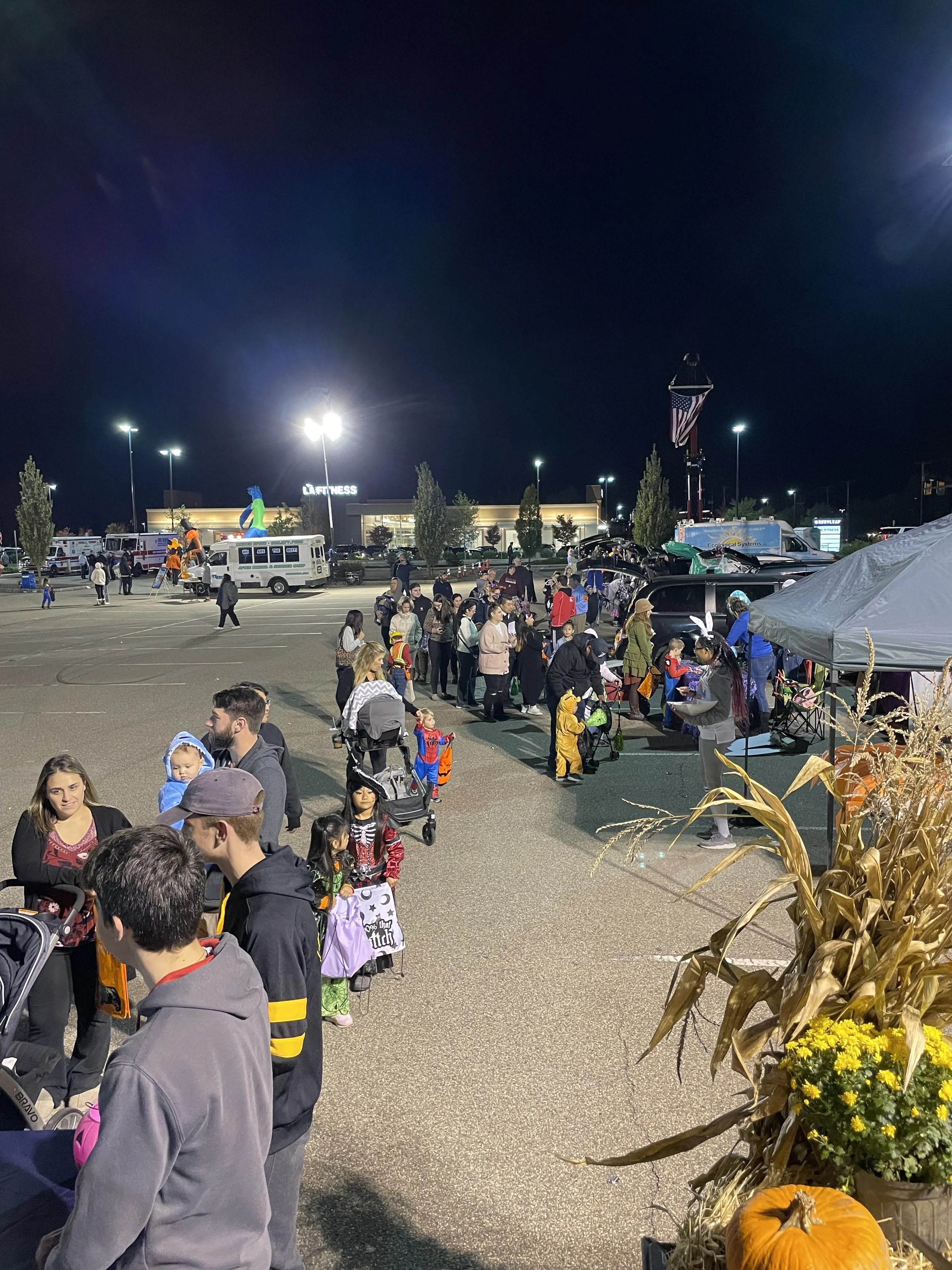 Gallery — Howell Township Police Athletic League