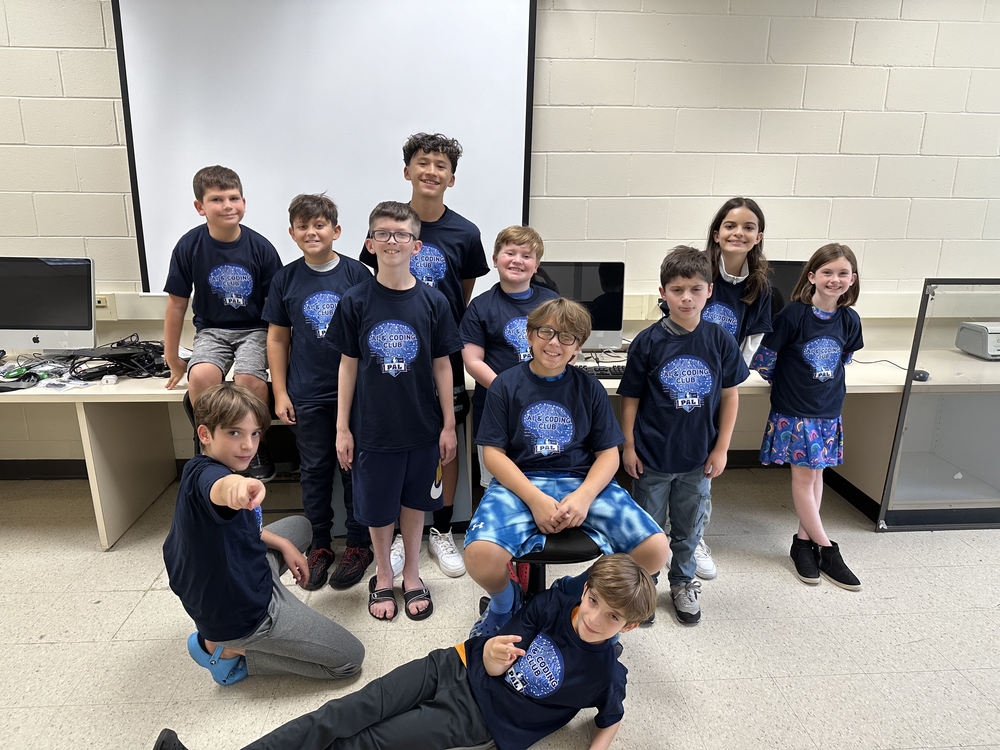 Howell Township Police Athletic League