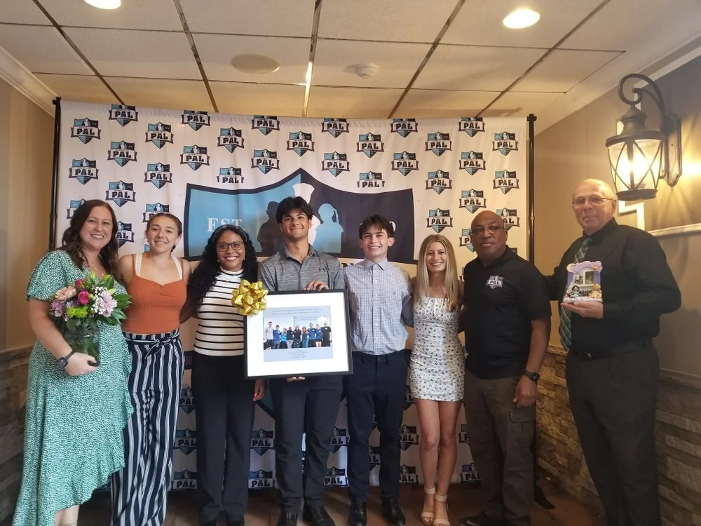 Howell Township Police Athletic League