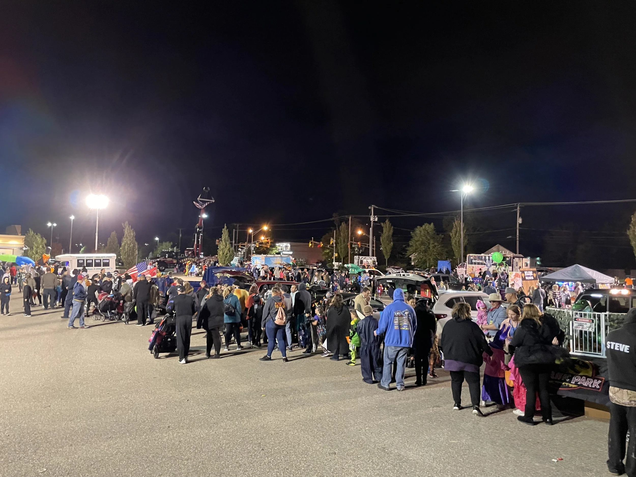 Gallery — Howell Township Police Athletic League