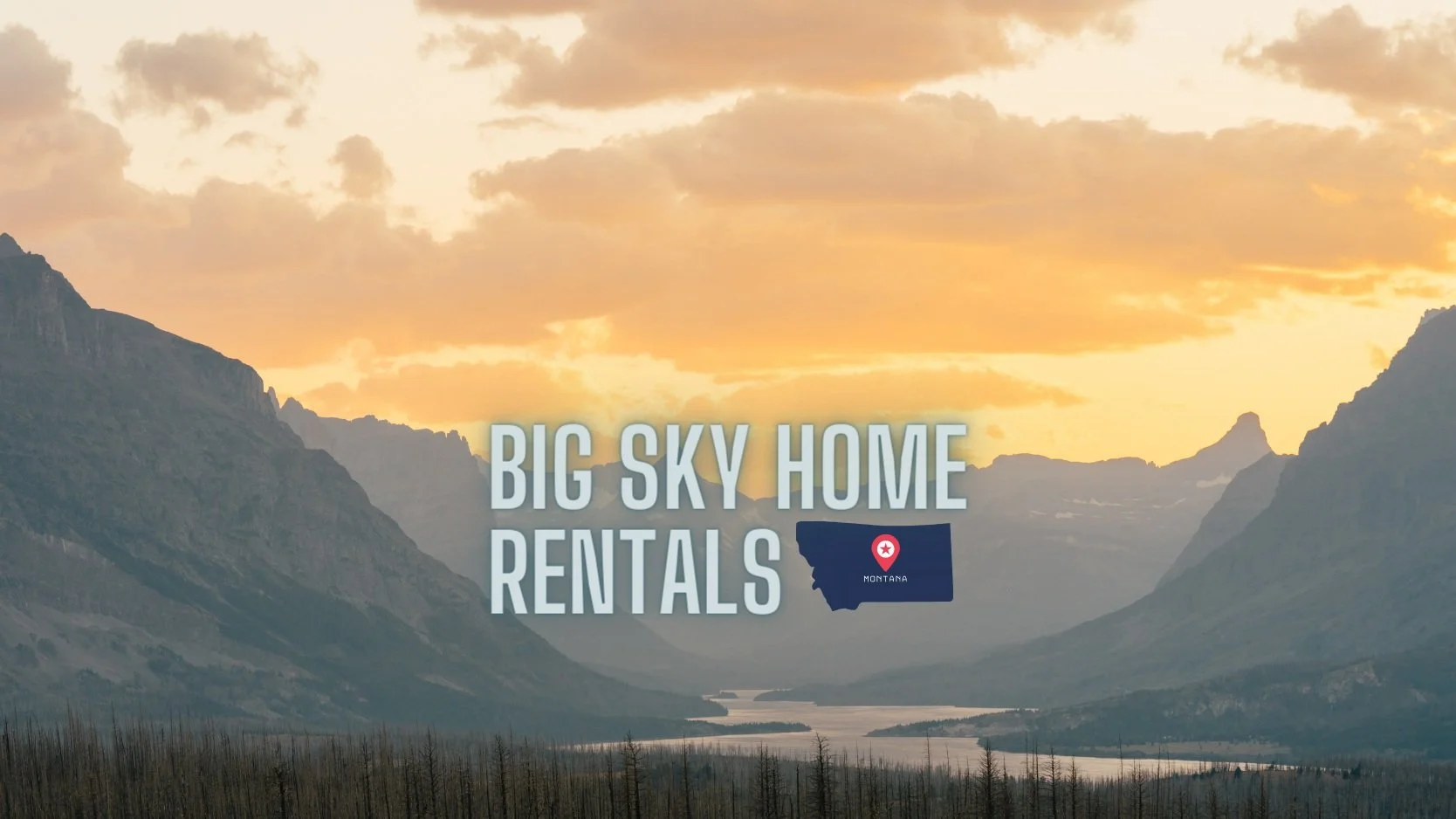 Big Sky Home Rentals