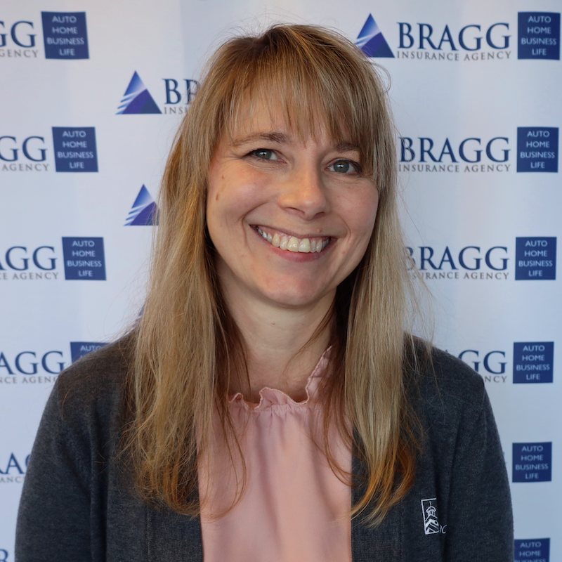 Our Staff — Bragg Insurance