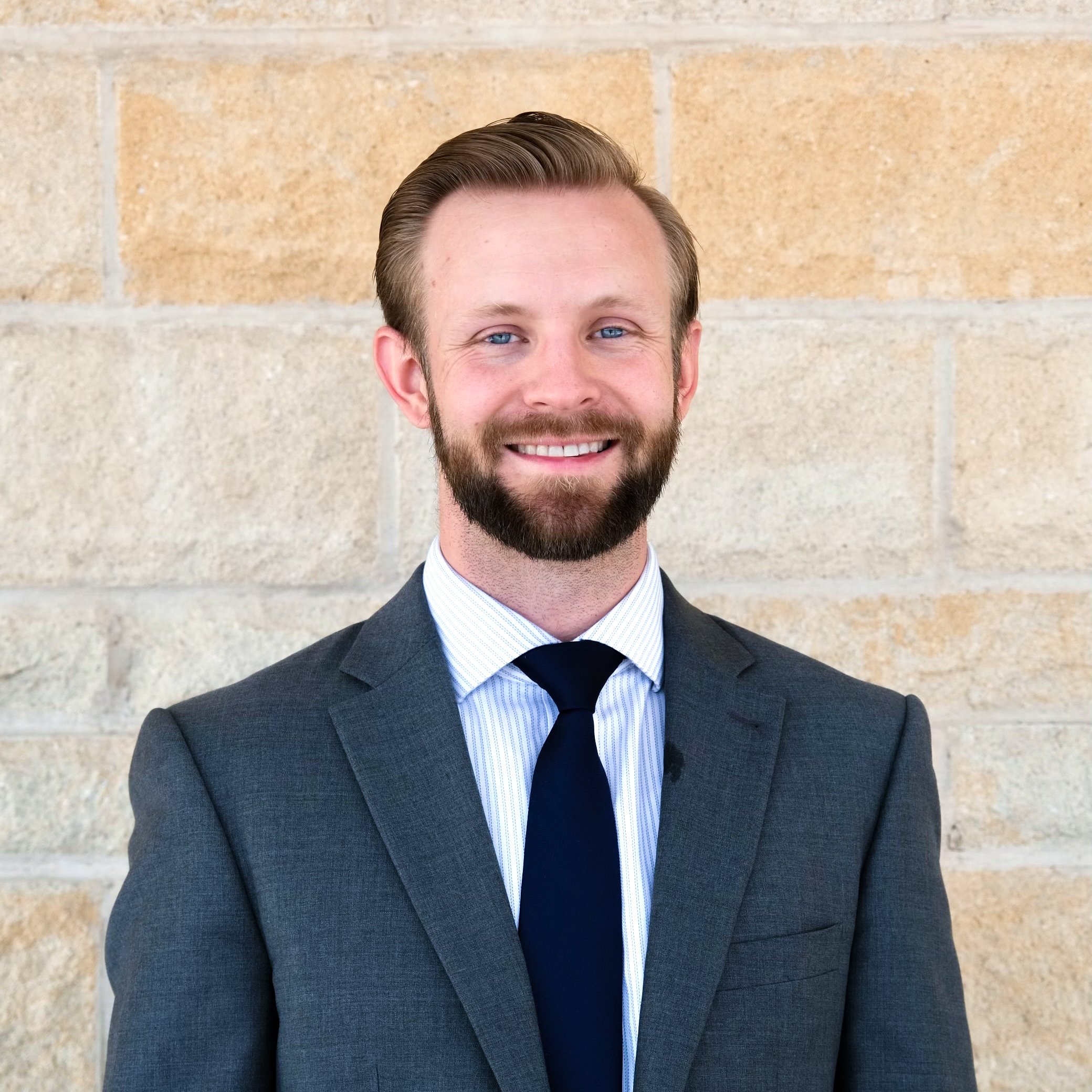 Leadership + Staff — King's Cross Reformed Church